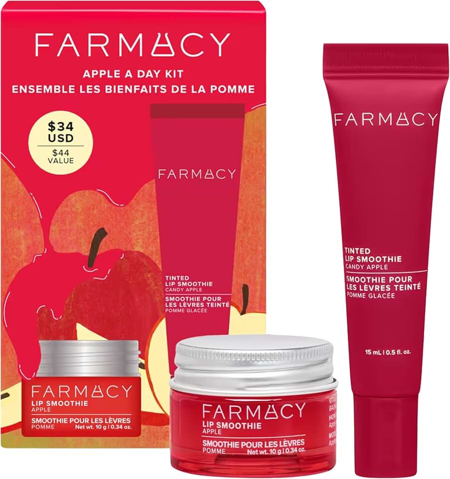 Amazon.ca: Farmacy
