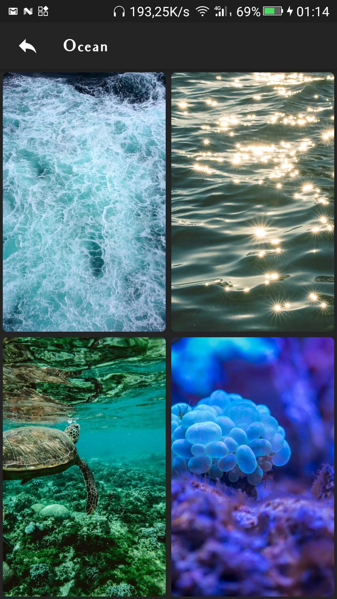 4k Wallpapers 2019 - App on Amazon Appstore