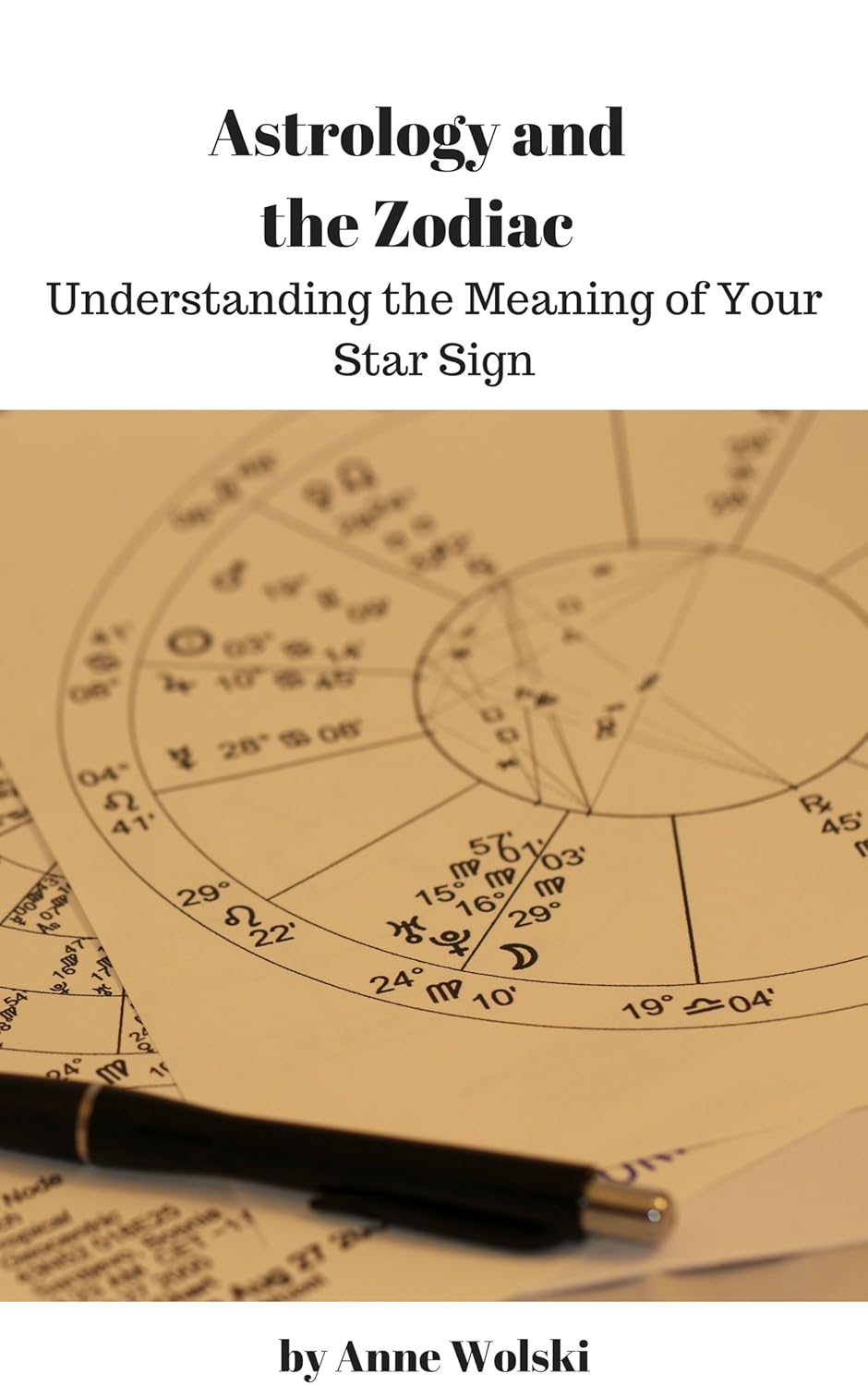 Amazon.com: Astrology and the Zodiac: Understanding the Meaning of Your ...