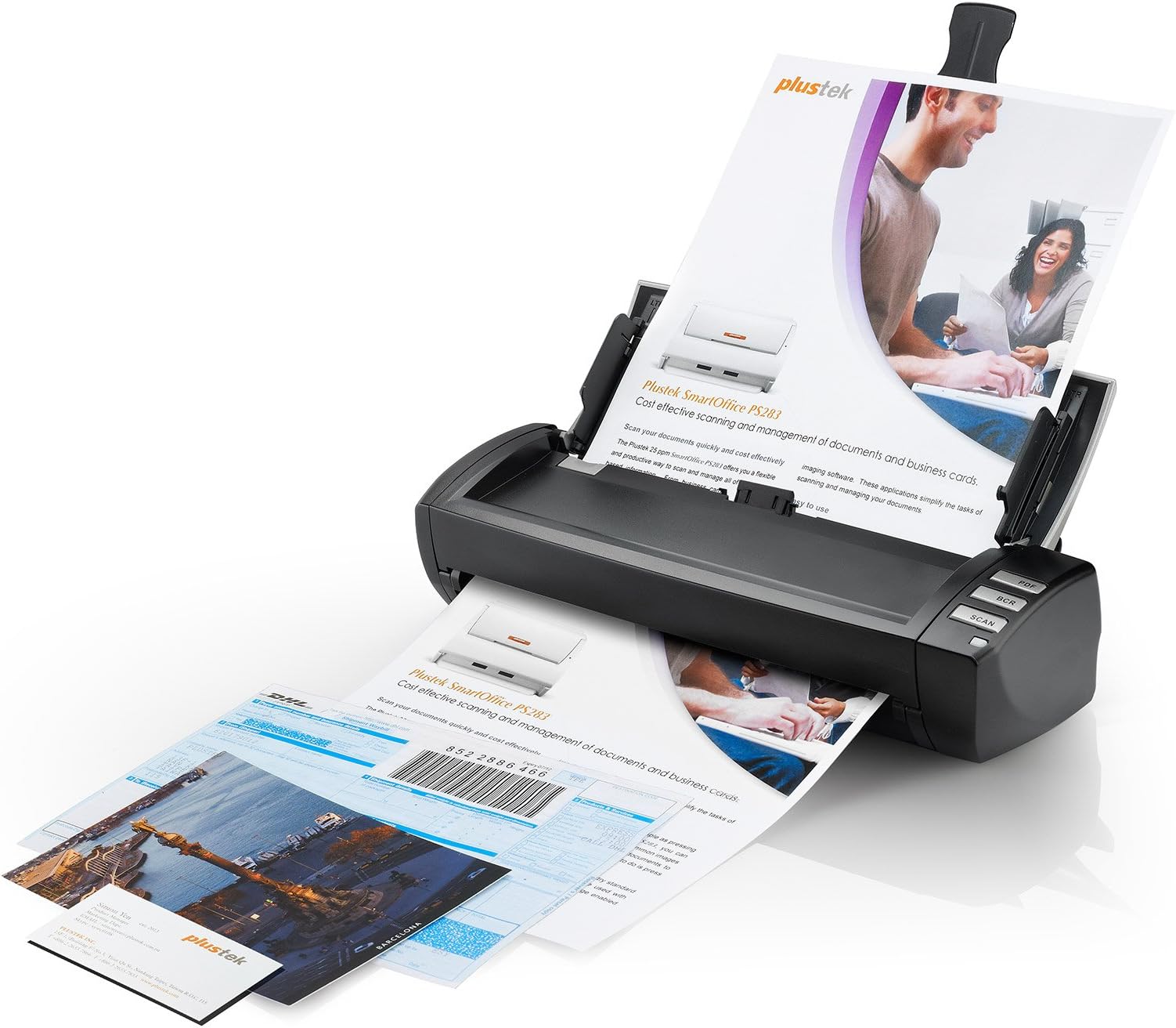 Amazon.com: Canon imageFORMULA DR-M160 Document Scanner : Office Products
