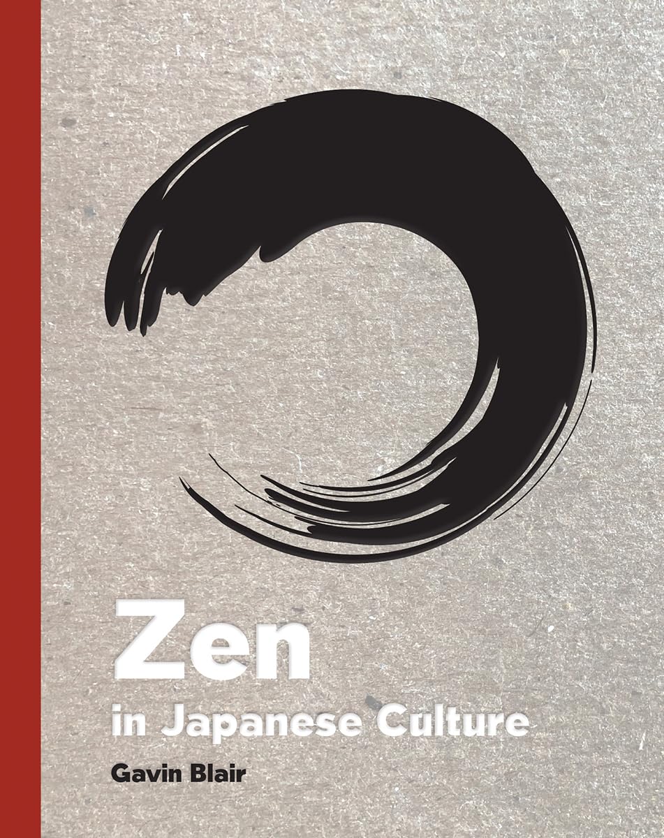 Amazon.com: Zen in Japanese Culture: A Visual Journey through Art ...