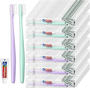 Disposable Toothbrushes, Toothbrush And Toothpaste, Toothbrush And ...
