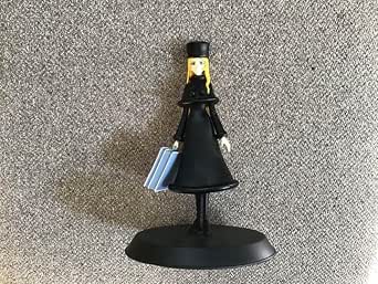 Amazon.co.jp: Galaxy Railway 999 Maetel Figure! Home Storage: Rare ...