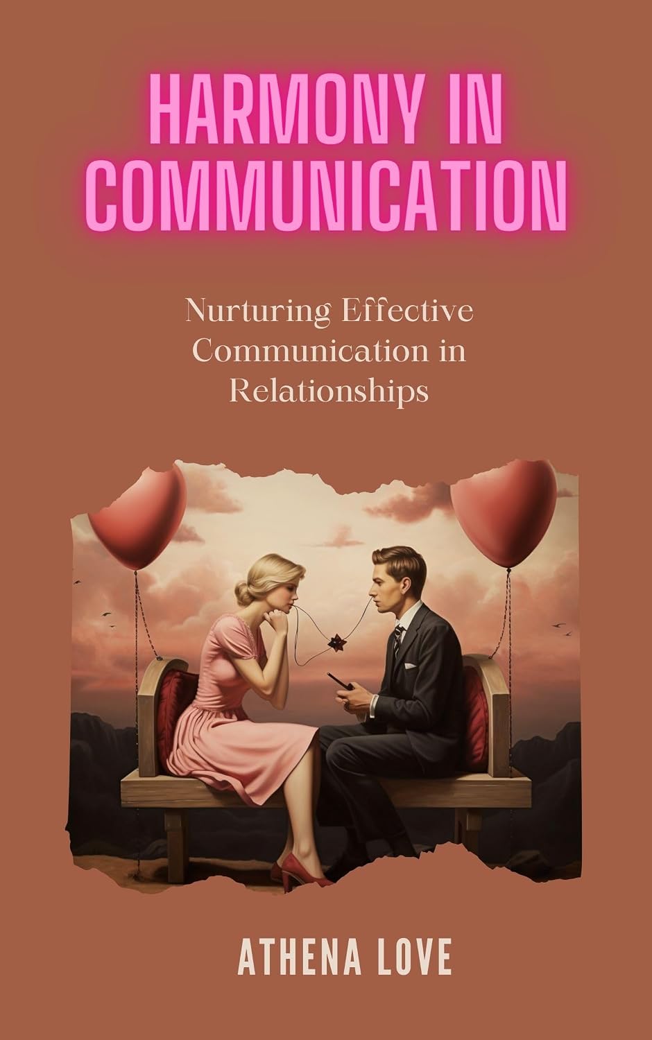 Harmony in Communication: Nurturing Effective Communication in ...