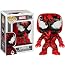 Amazon.com: POP! Marvel: Carnage (Black Light) Funko Shop Exclusive ...