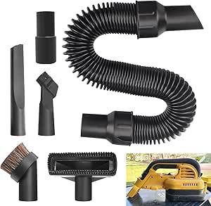 N445803 Vacuum Hose Assembly / 1 Set Universal Vacuum Attachments ...