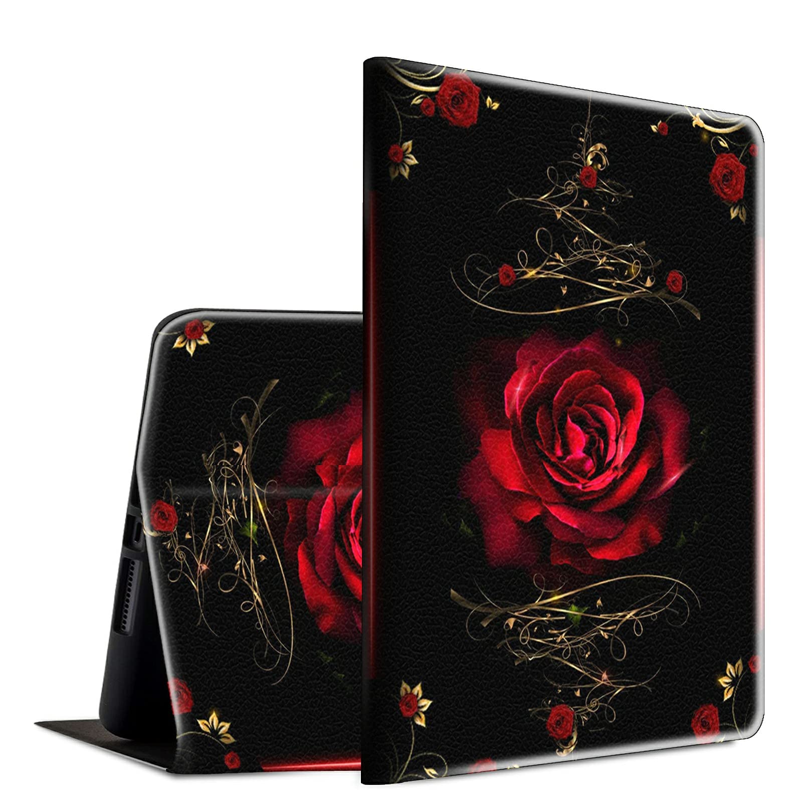 Amazon.com: Case for All-New Fire HD 10 Tablet 11th Generation 2021 ...