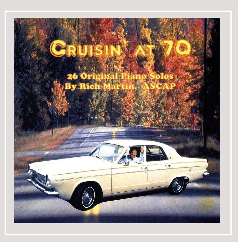 Amazon.com: Cruisin' At 70: CDs & Vinyl