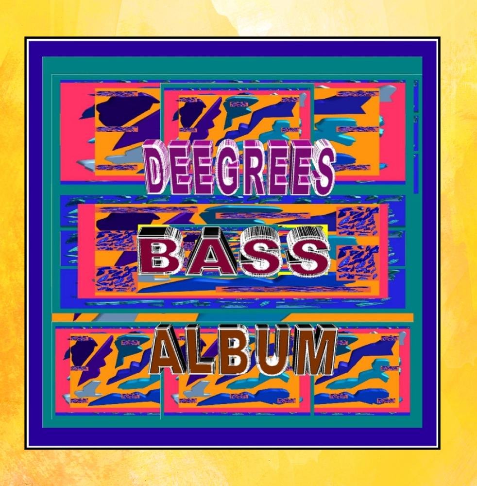 Amazon.com: Bass: CDs & Vinyl