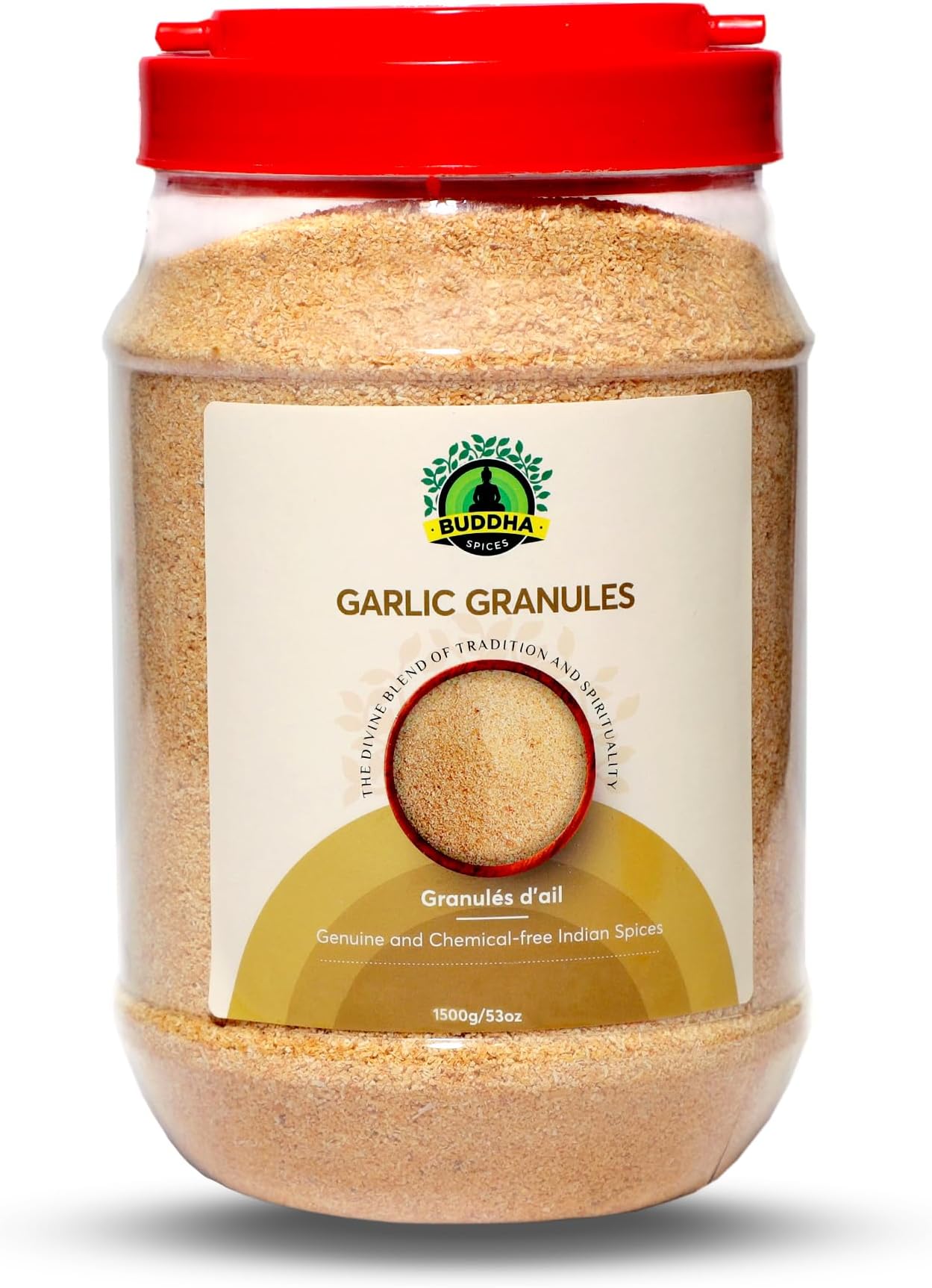 Amazon.com : Amazon Saver, Garlic Powder, 2.5 Oz : Grocery & Gourmet Food