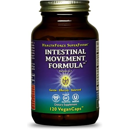 Amazon.com: Nature's Sunshine Lower Bowel Stimulator - Helps Relieve ...