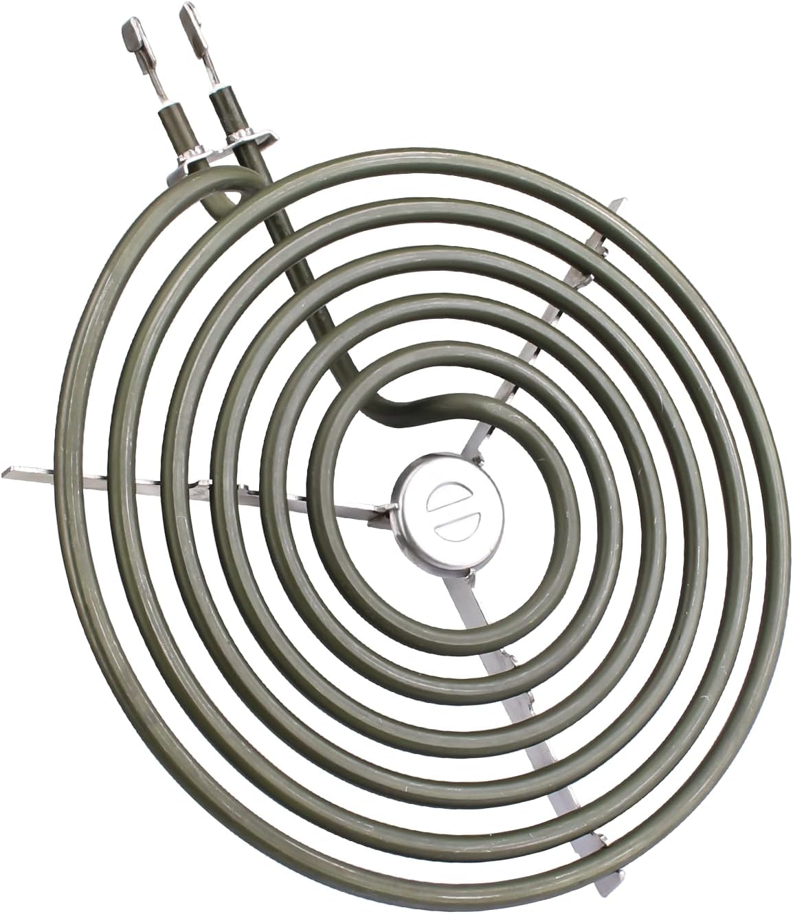 Amazon.com: WB30M2 Stove Burner Element Coil Replacement for GE ...