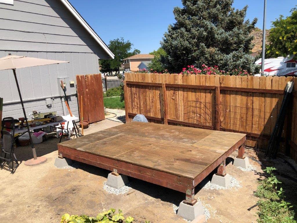 $20/mo - Finance 2x4basics 90190 Custom Barn, 2x4, Shed Kit with Peak ...