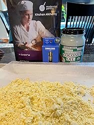 Amazon.com: N-Zorbit - Pure Tapioca Maltodextrin ⊘ Non-GMO Vegan OU ...