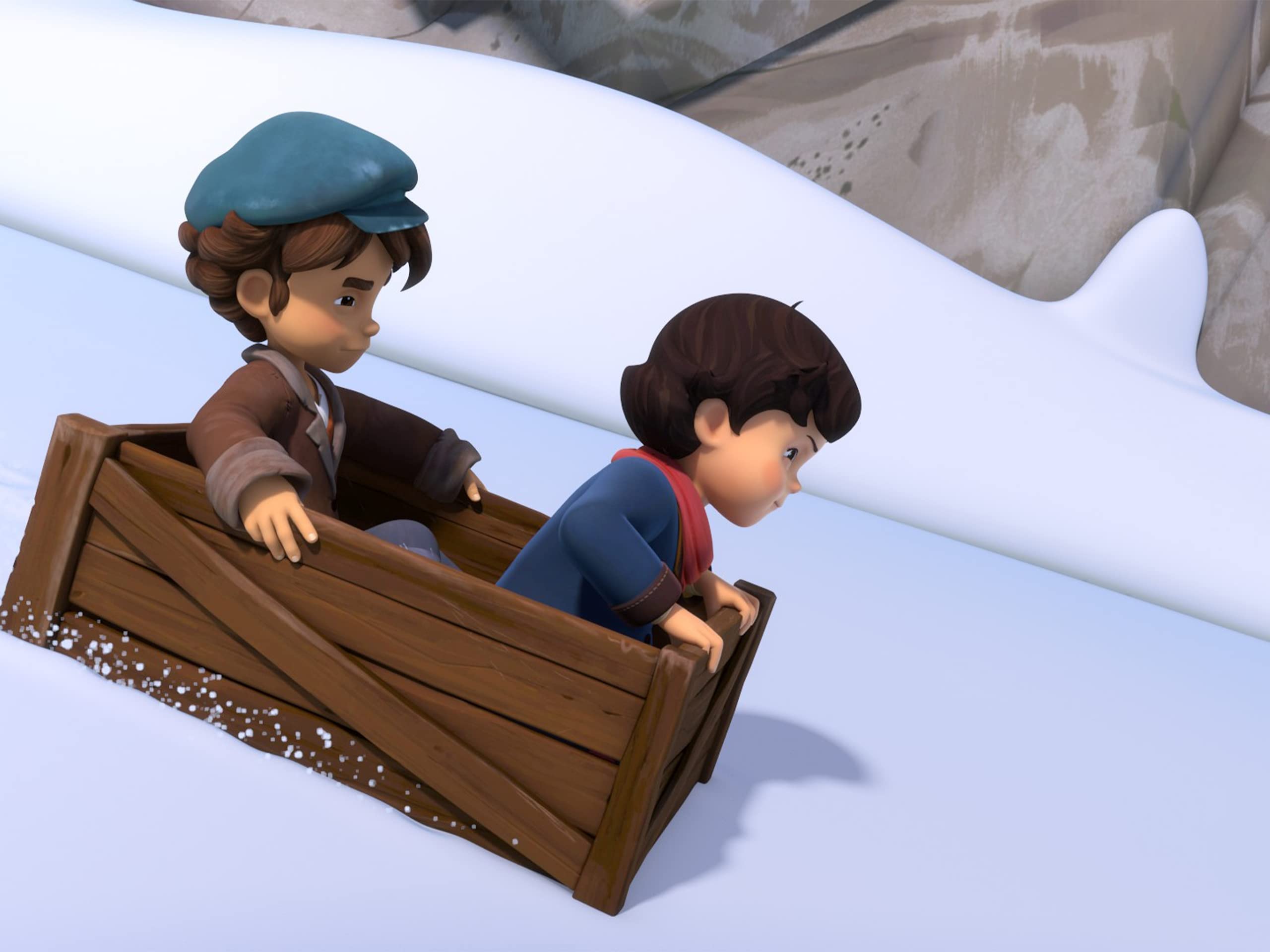 Watch Heidi - New Adventures - Season 2 | Prime Video