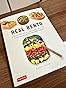 Real Bento: Fresh and Easy Lunchbox Recipes from a Japanese Working Mom ...