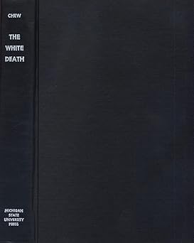 The White Death: The Epic of the Soviet-Finnish Winter War: Chew, Allen ...