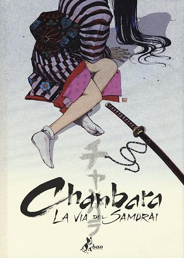 Amazon.it: Chanbara. La via del samurai - Recchioni, Roberto, Accardi ...