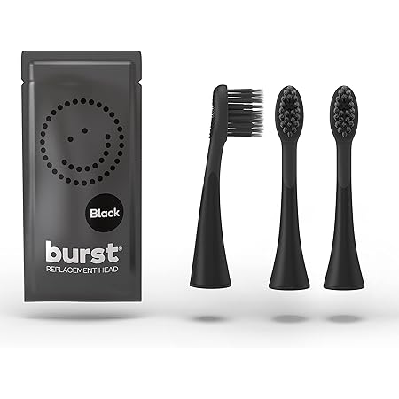 Amazon.com: Burst Toothbrush Travel Case for Burst Sonic Toothbrush ...