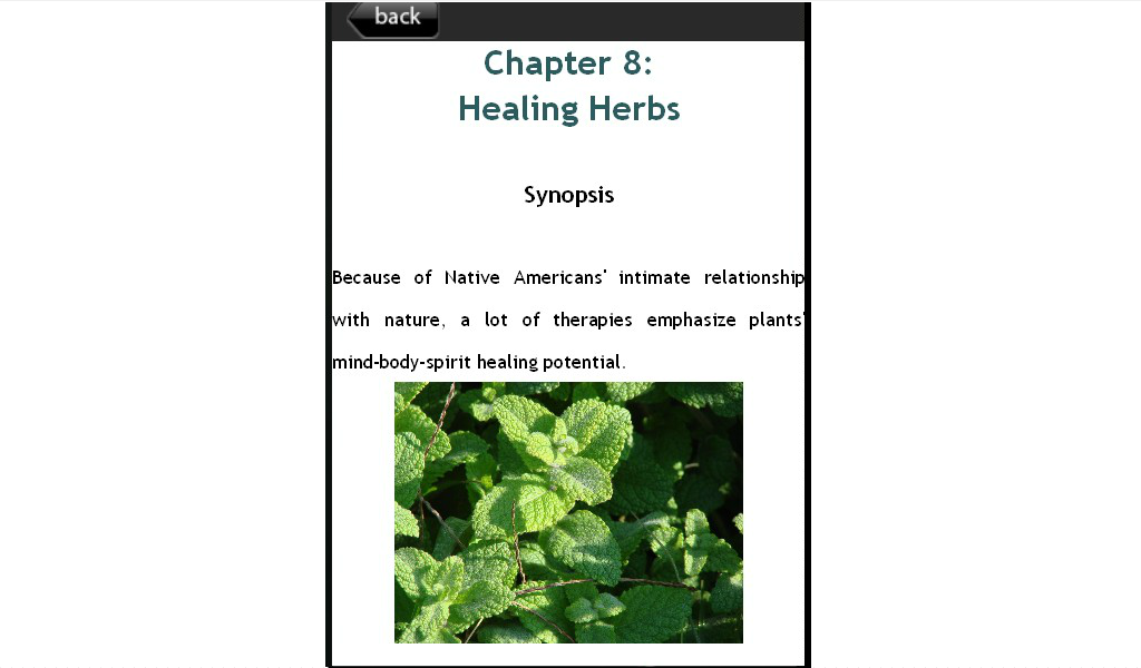 Power Of Native American Healing - App on Amazon Appstore