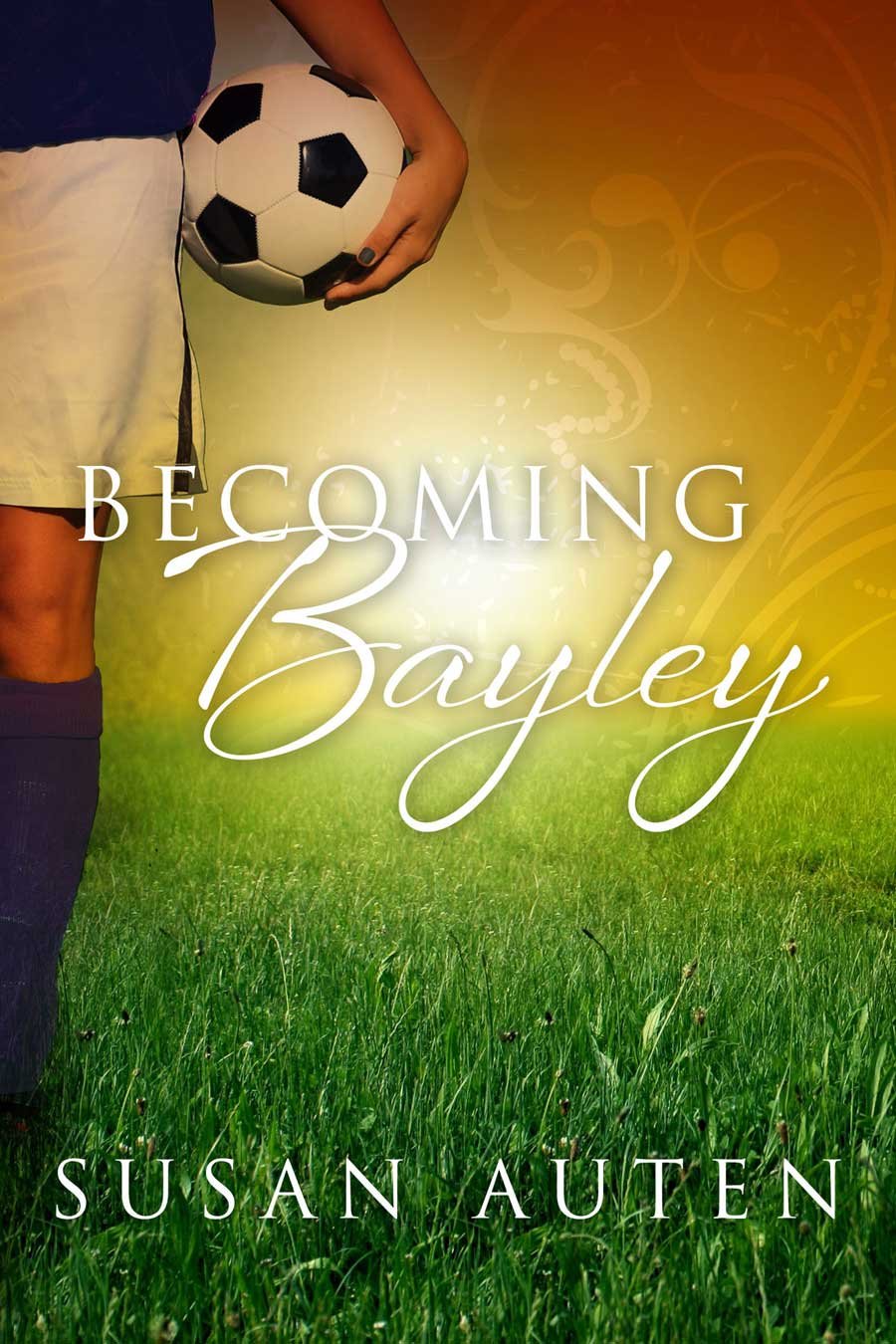 Becoming Bayley - Kindle edition by Auten, Susan. Religion ...