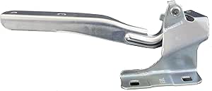 Genuine Nissan Parts 65401-ED00A Hood Hinge Assembly : Amazon.ca ...