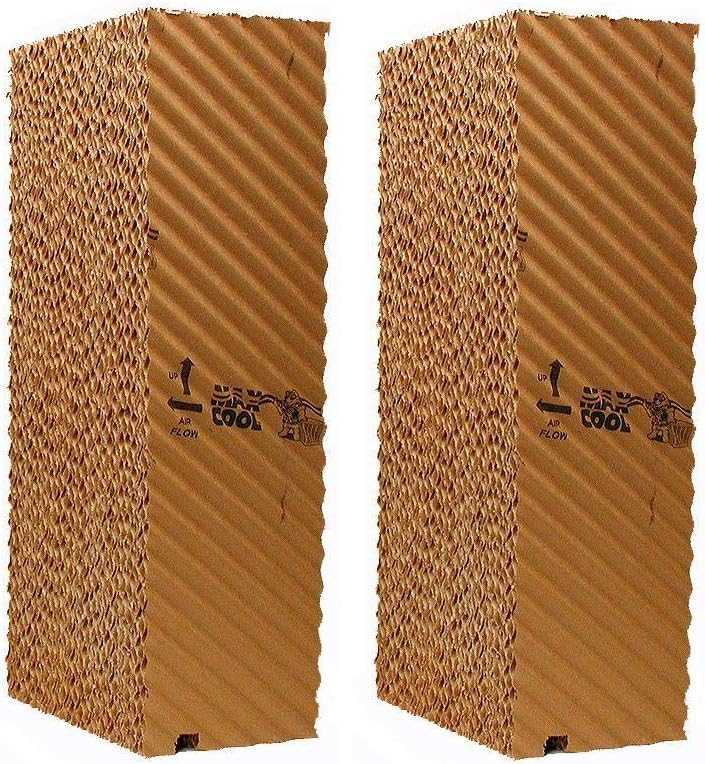 Amazon.com: Dial 3438 Mastercool Cooler Pad, 40" x 28" x 8" : Sports ...