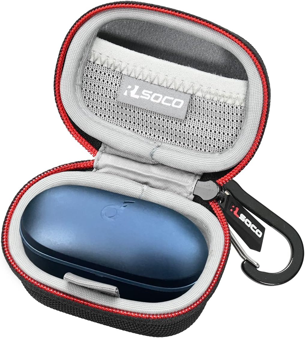 Amazon.com: RLSOCO Hard Case for Anker Soundcore Life A1 True Wireless ...