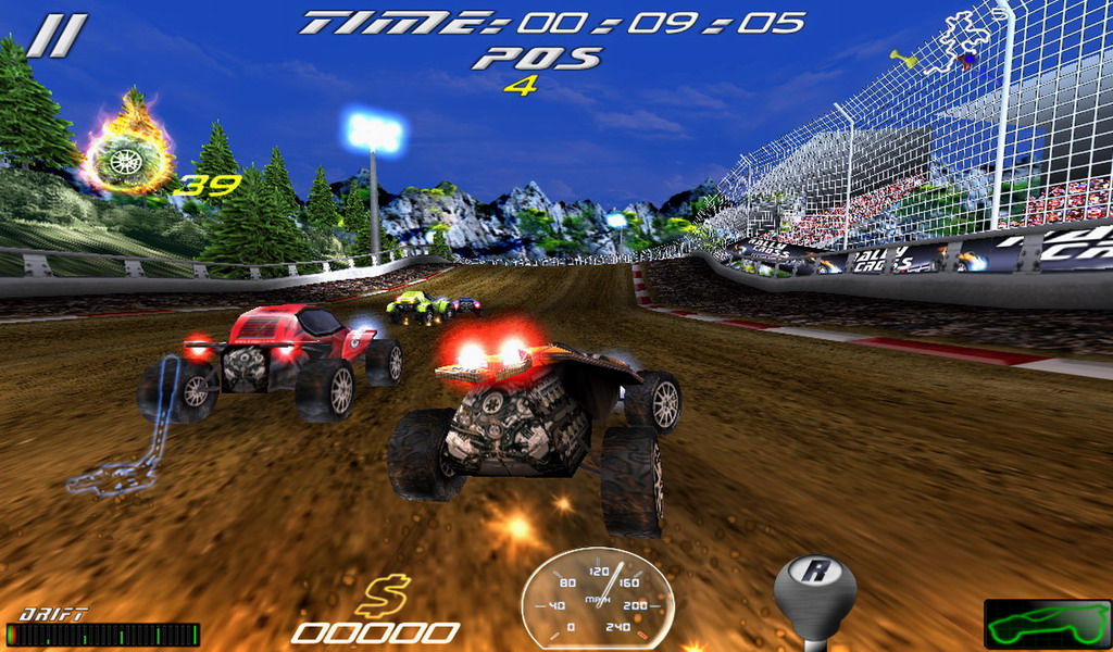 RallyCross Ultimate:Amazon.com:Appstore for Android