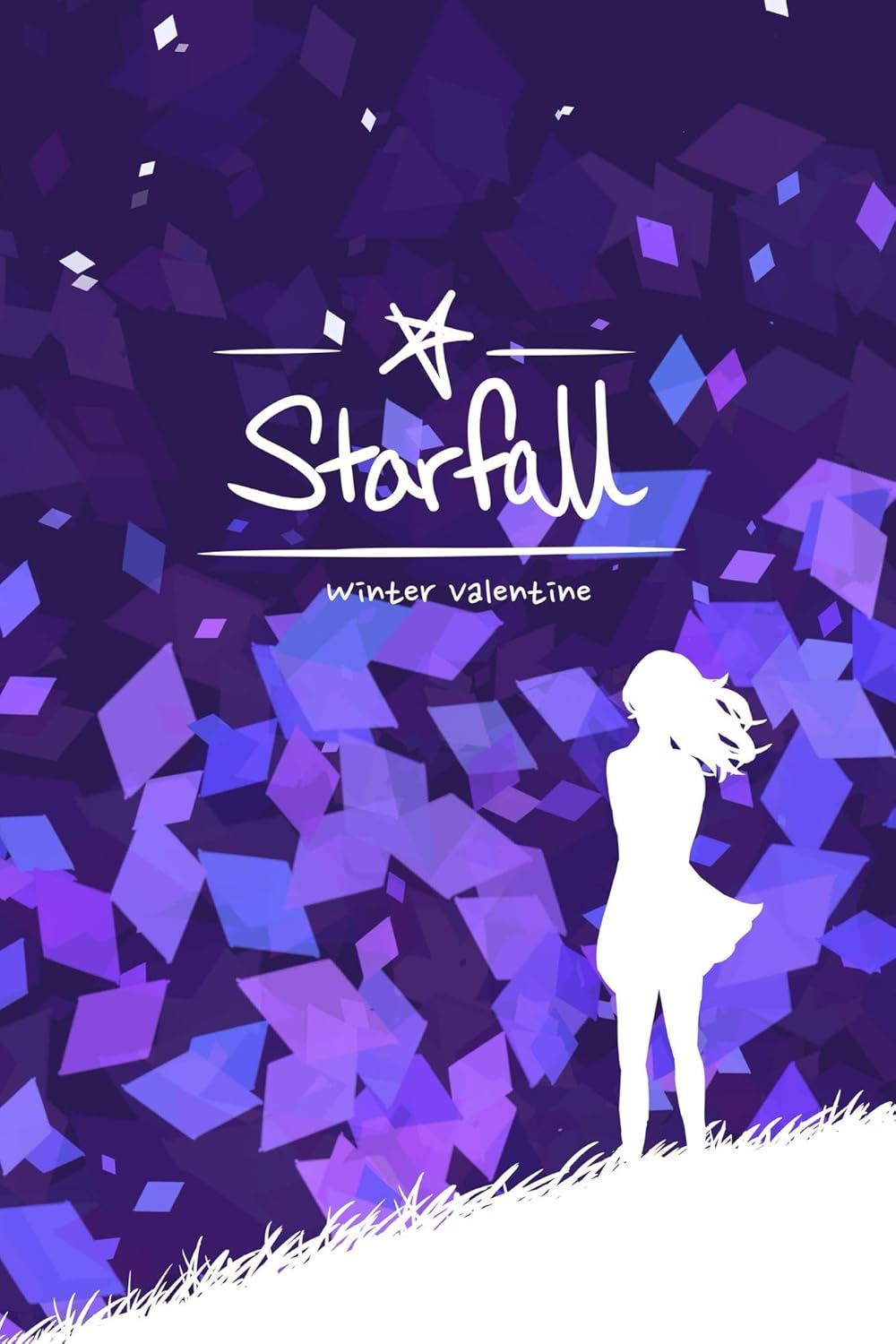 Starfall eBook : Valentine, Winter: Amazon.in: Kindle Store