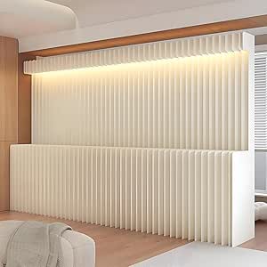 Amazon.com: Yidlkecqey Living Room partition Design Wall dividers ...