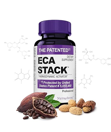 ECA STACK® ~ The One and Only ORIGINAL ECA STACK | For Energy ...