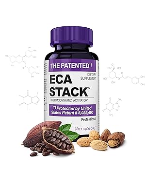 ECA STACK® ~ The One and Only ORIGINAL ECA STACK | For Energy ...