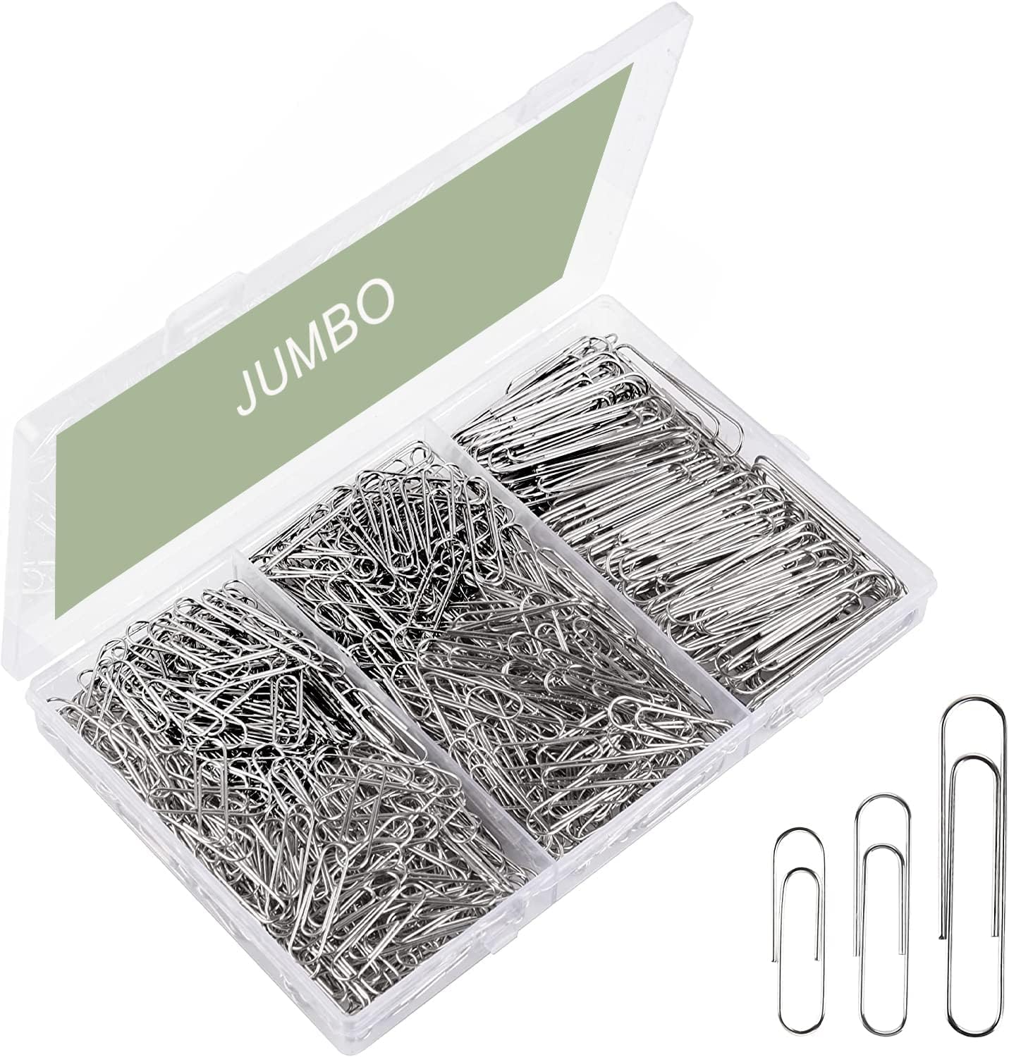 Amazon Jumbo Paper Clips Paper Clips Assorted Size Paperclips amazon-jumbo-paper-clips-paper-clips-assorted-size-paperclips