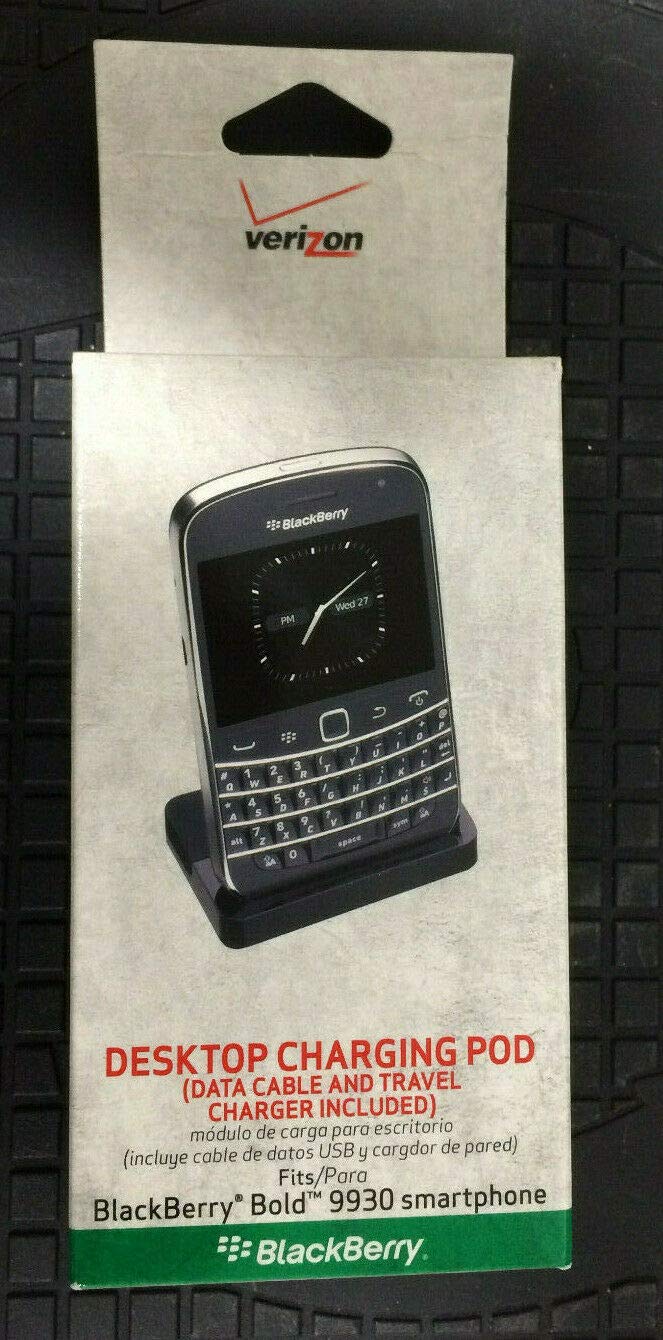 Blackberry Bold Verizon 9900
