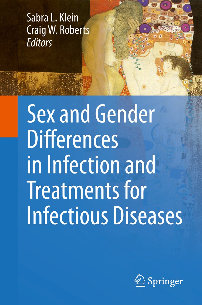 Amazon.com: Sex and Gender Differences in Infection and Treatments for ...
