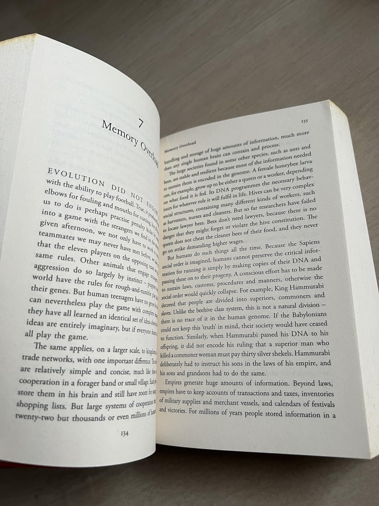 Buy Sapiens: A Brief History of Humankind Book Online at Low Prices in ...