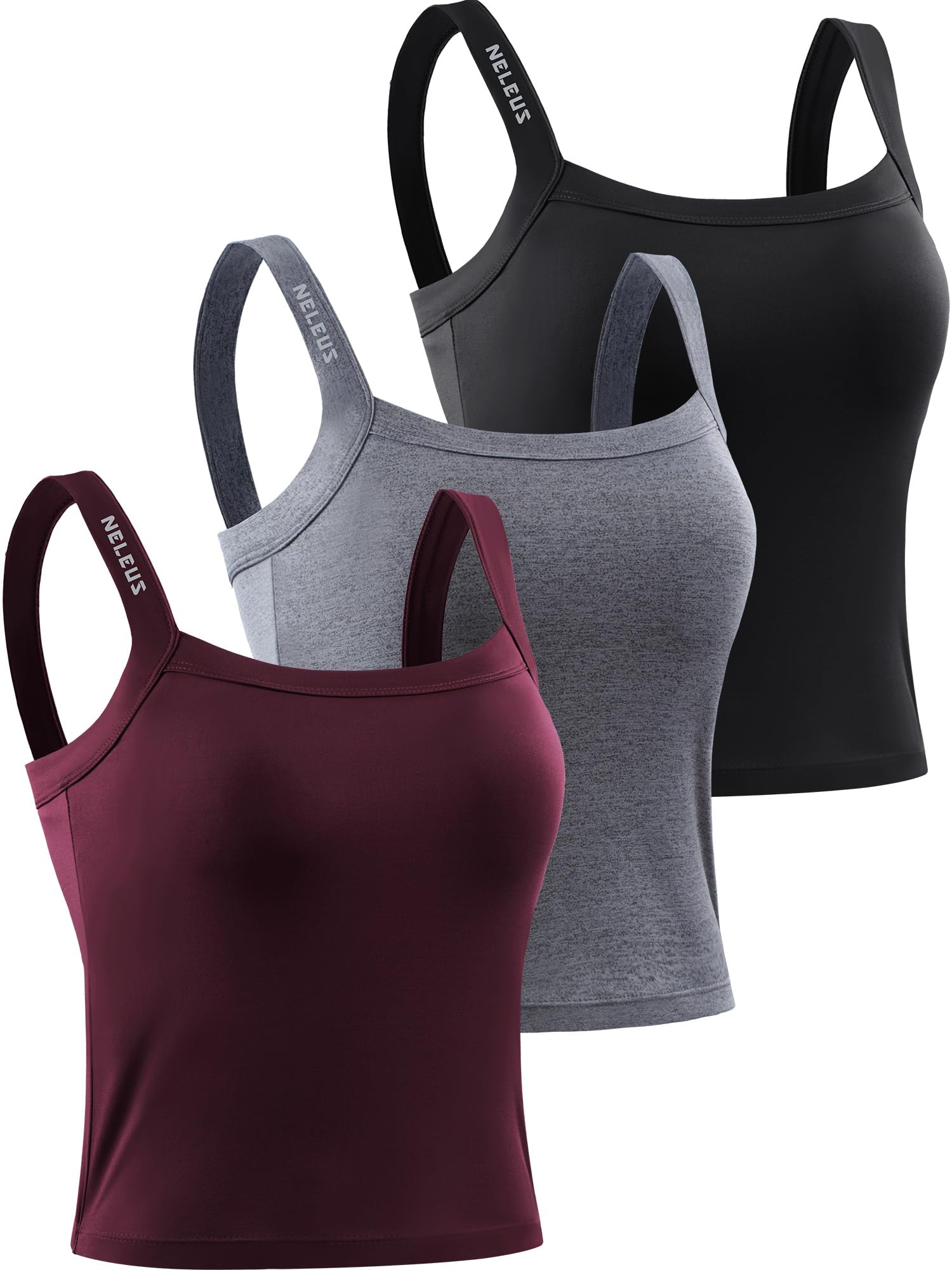 5 Best Women's Bodybuilding Clothing: Top Picks for Performance and ...