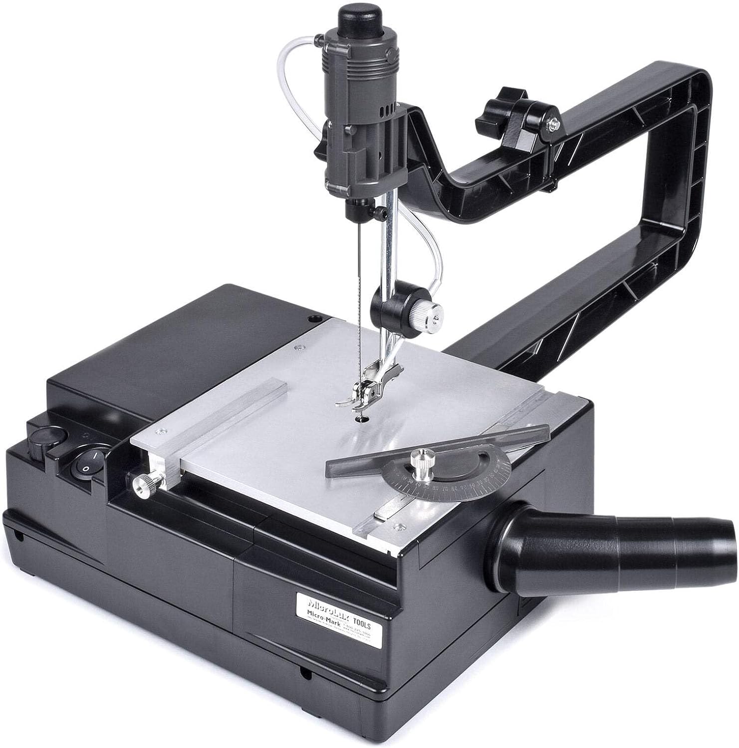 Amazon.com: MicroLux® Variable Speed Multi-Saw : Arts, Crafts & Sewing