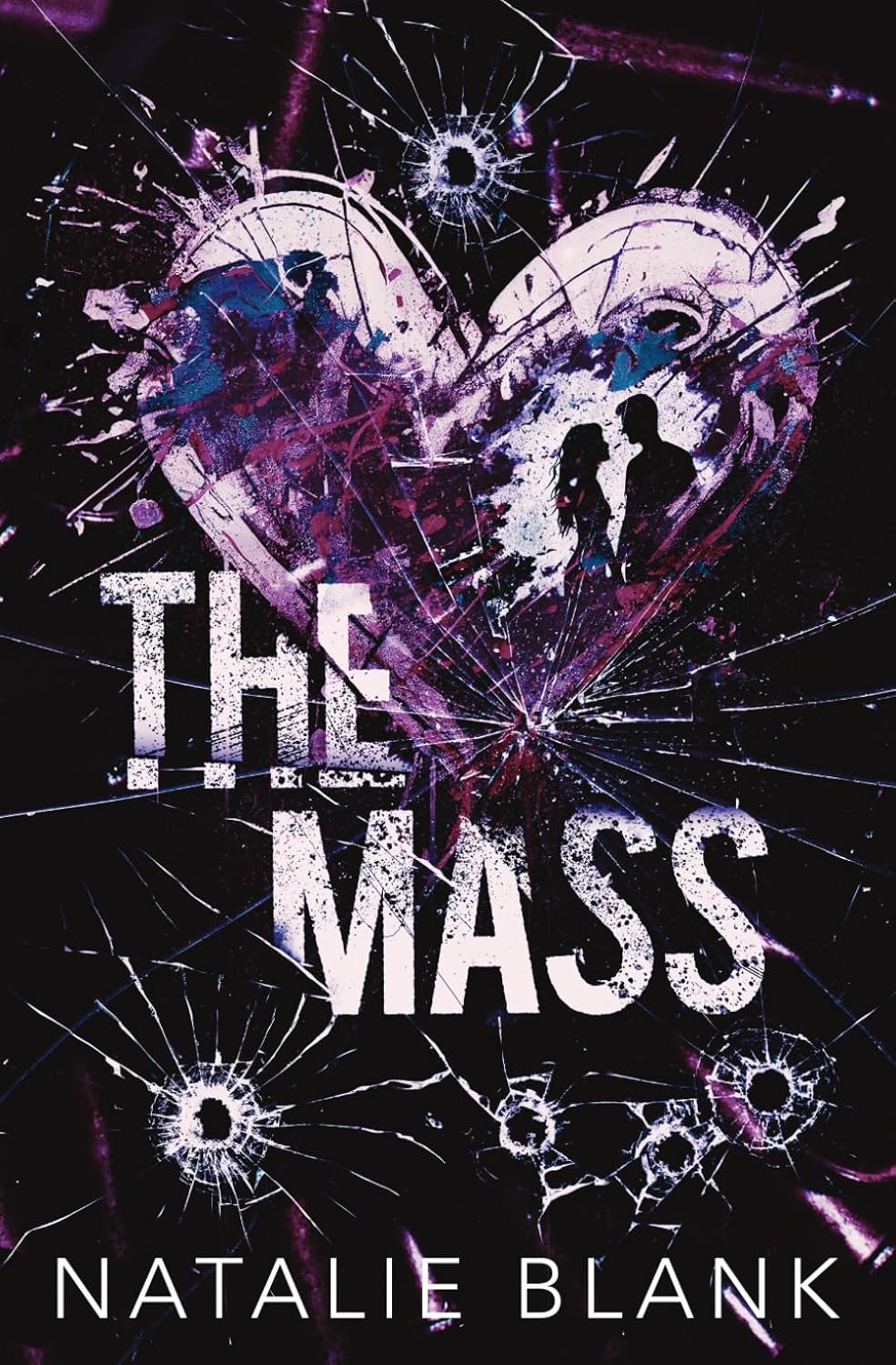 Amazon.com: The Mass: 9780369505293: Blank, Natalie: Books