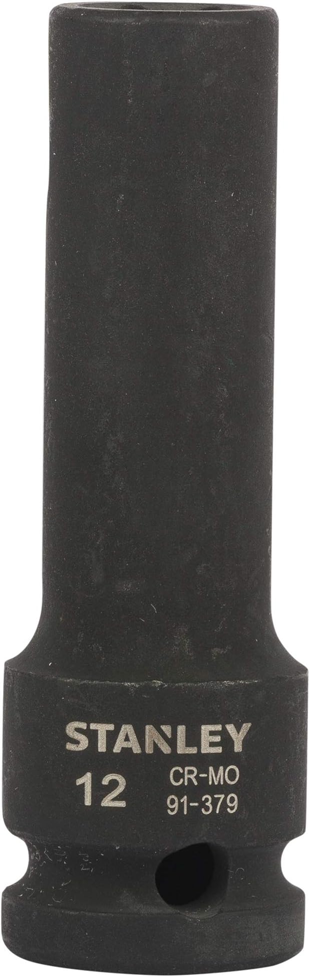 SNE Half Dr Deep Socket Wrench Impact Socket Set 8 To 24Mm Long Size ...