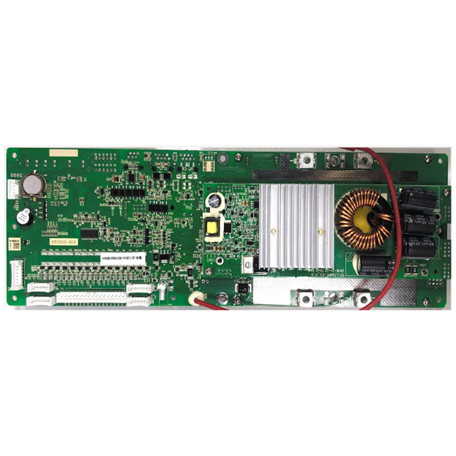 Buy Tian Power LFP BMS 48V 100A RS485，Lithium LiFePO4 Battery PCB ...