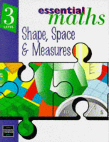 ESSENTIAL MATHS KS2 LEVEL 3 EVALUATION PACK: Essential Maths - Level 3 ...