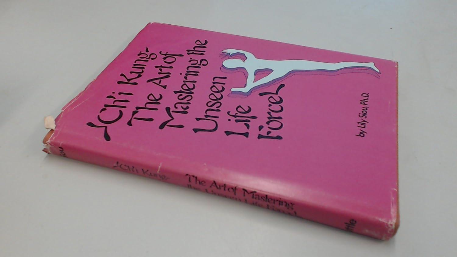 Ch'I Kung: The Art of Mastering the Unseen Life Force: Siou, Lily ...