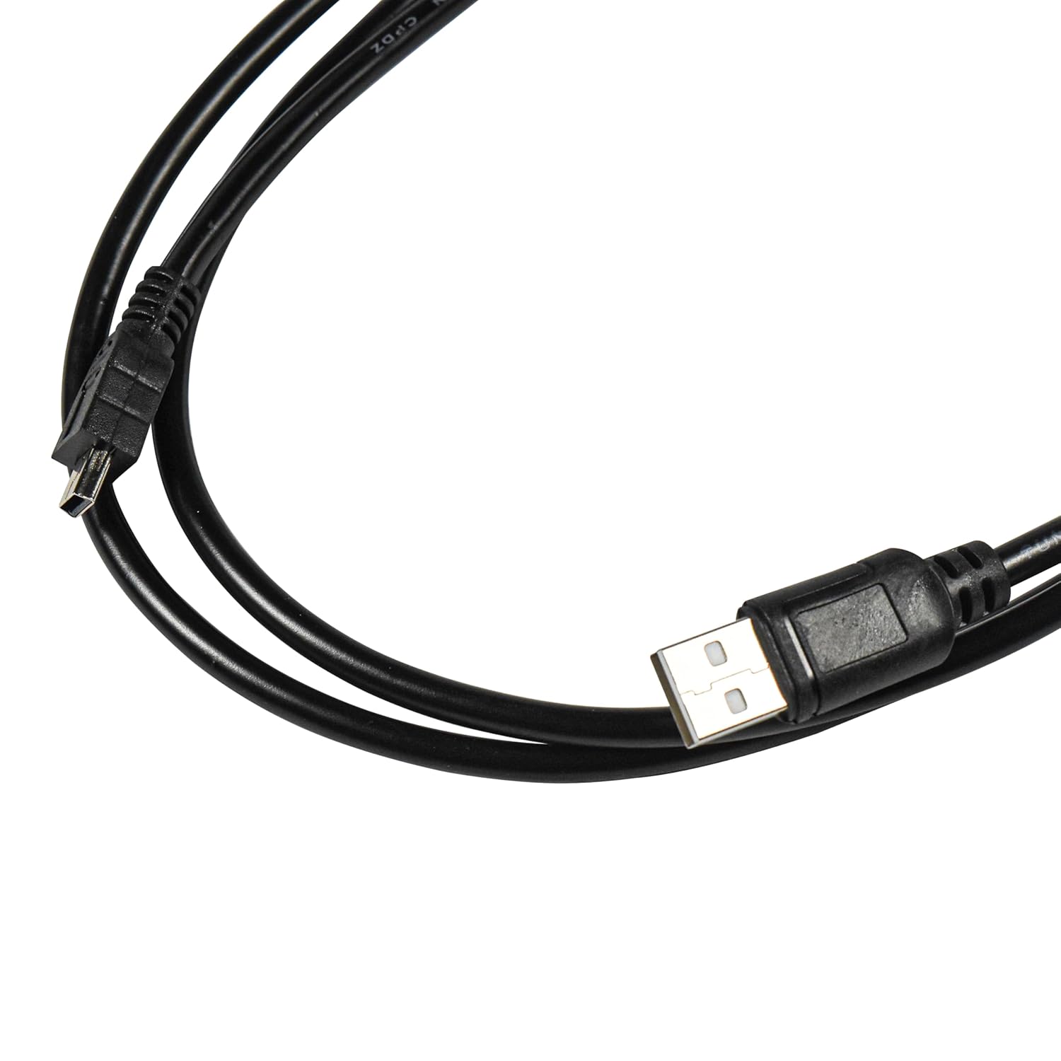 Amazon.com : HQRP USB Cable for JVC Everio HDD Camcorder/Video Camera ...
