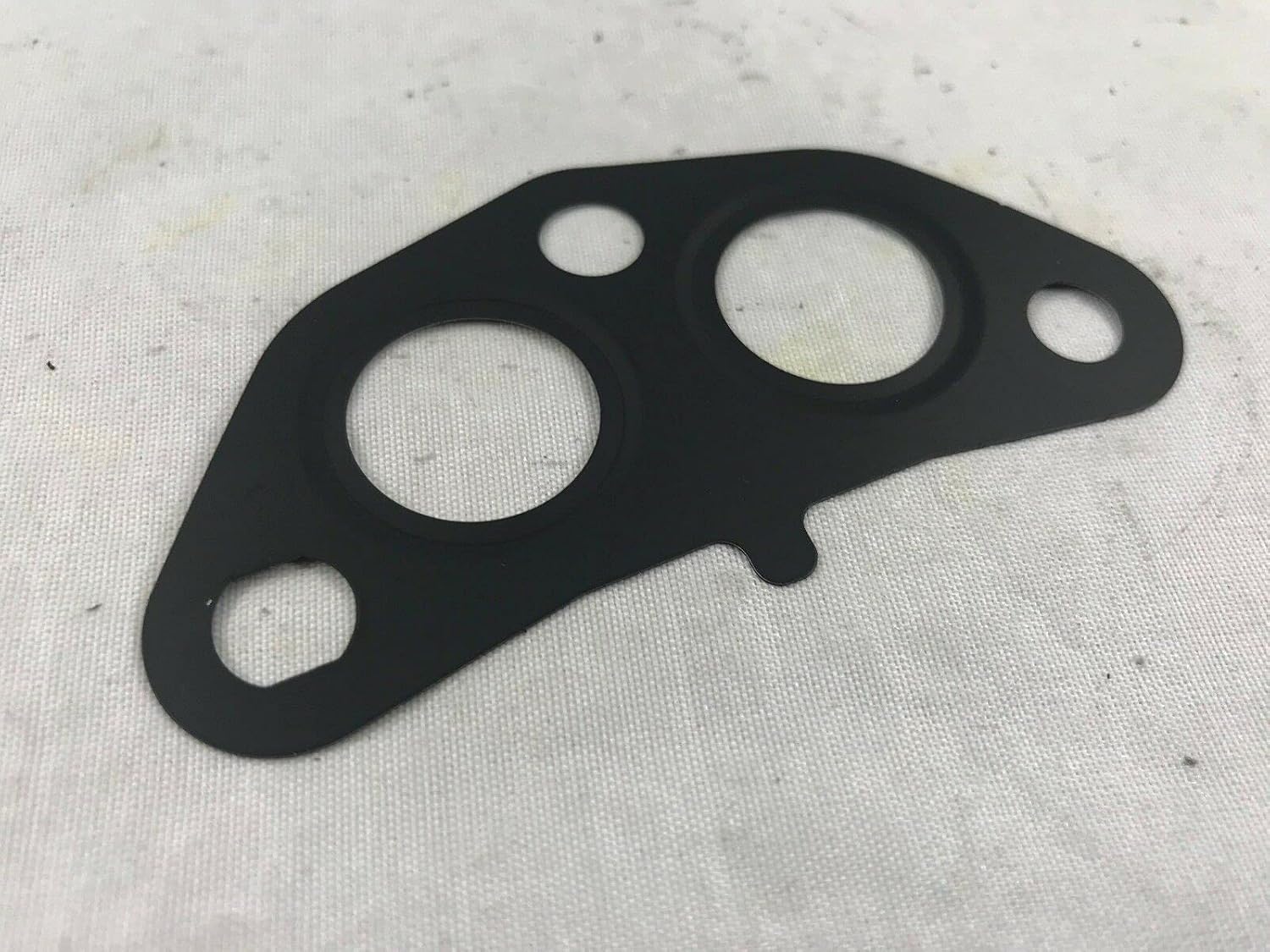 Amazon.com: Genuine Toyota Parts - Gasket, Oil Cooler (15785-0P010 ...