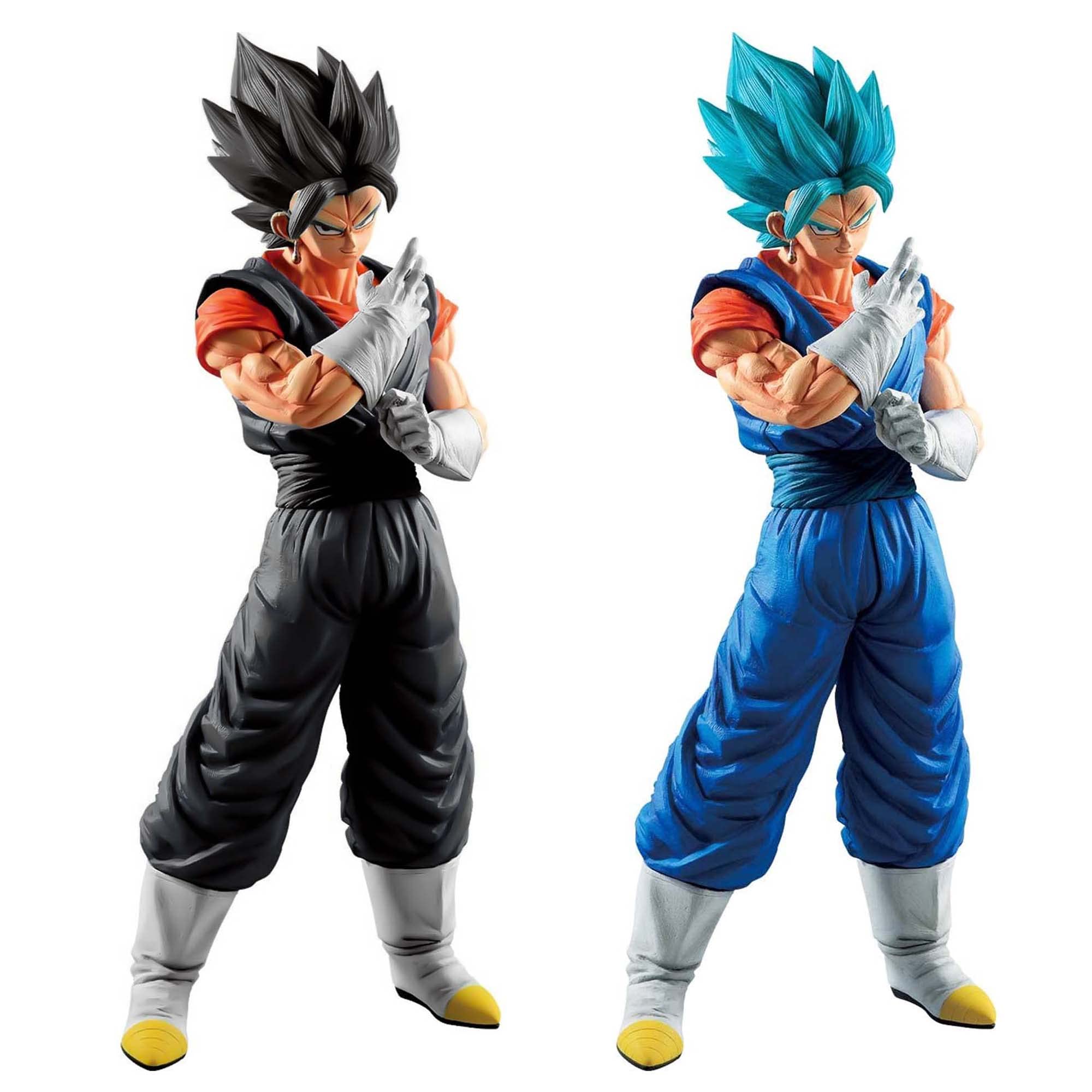 Dragon Ball Z Action Figures Vegito at Isabella Embry blog