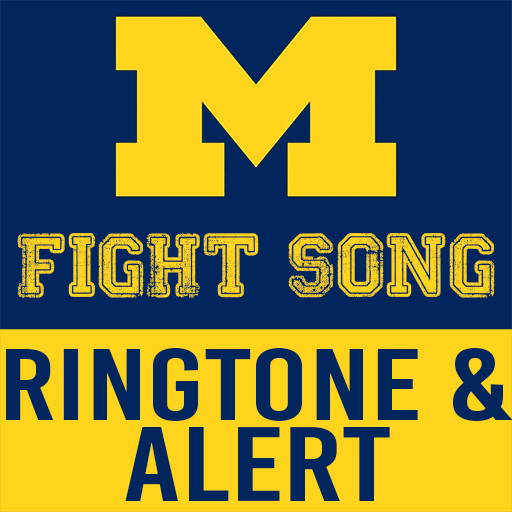 Michigan Fight Song Theme Ringtone - App on Amazon Appstore