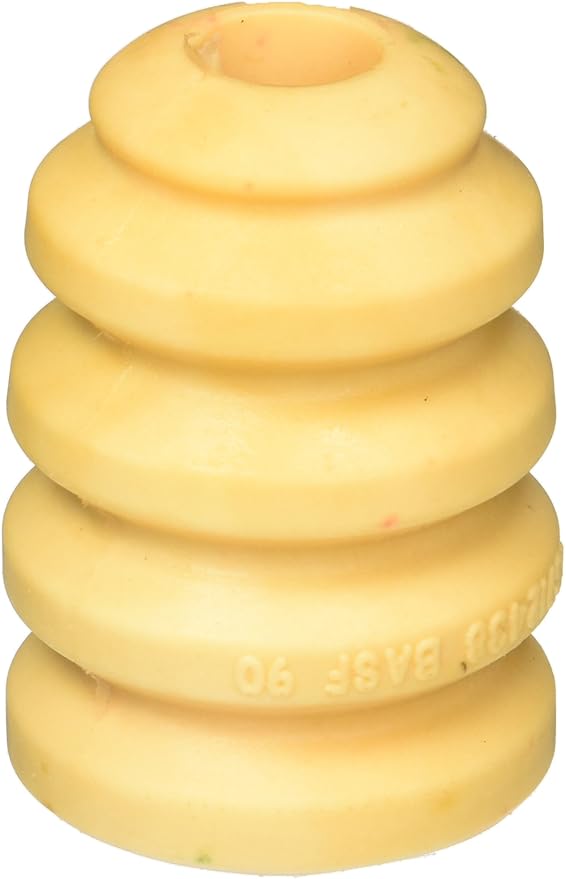 Amazon.com: GM Genuine Parts 15236353 Rear Spring Bumper : Automotive