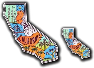 Travel Trailers In California: License Plate Sticker Requirements ...